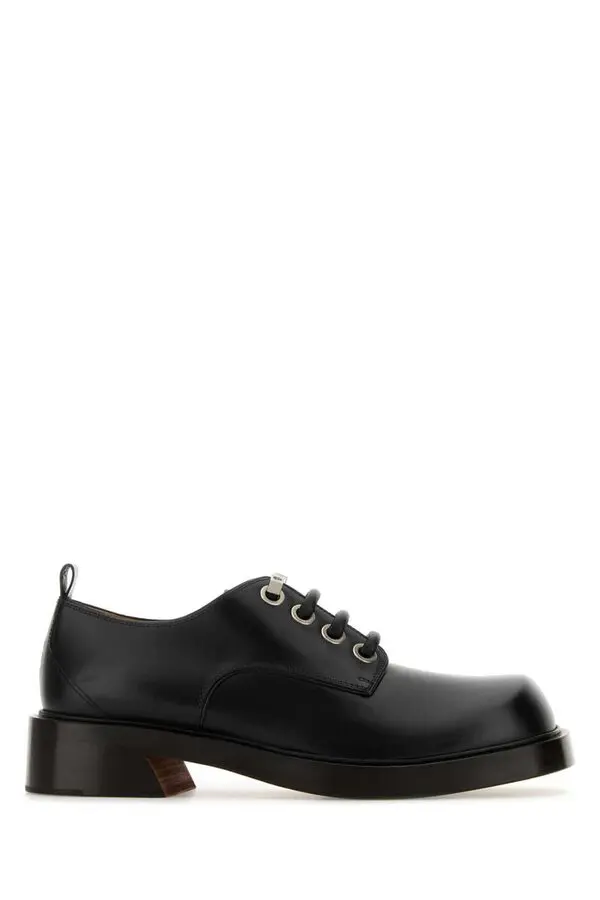 Alexander McQueen Lace-up Shoes
