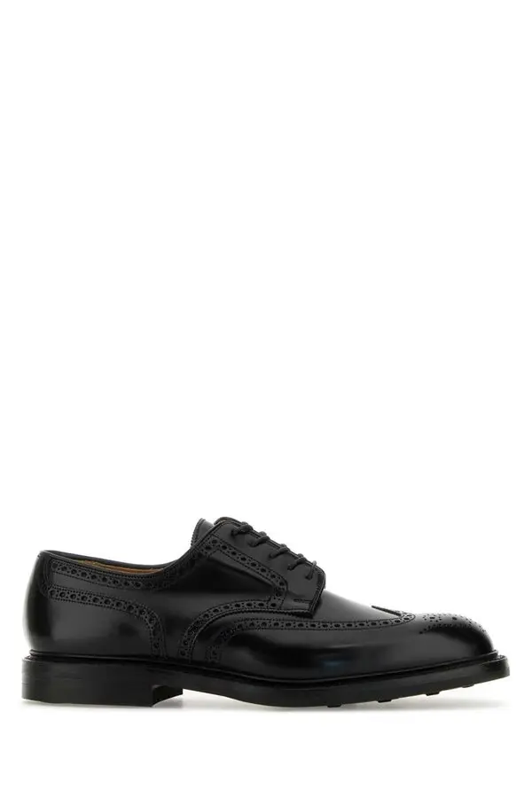 Crockett & Jones Pembroke Lace-ups