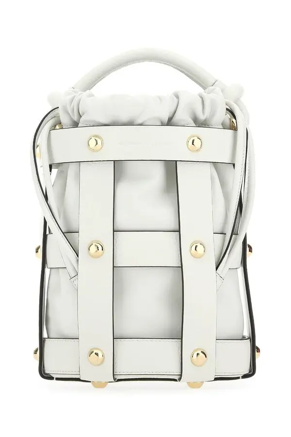 FERRAGAMO Bucket Bag - 016