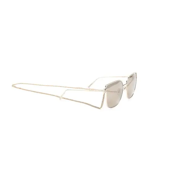 Chopard Geometric Sunglasses