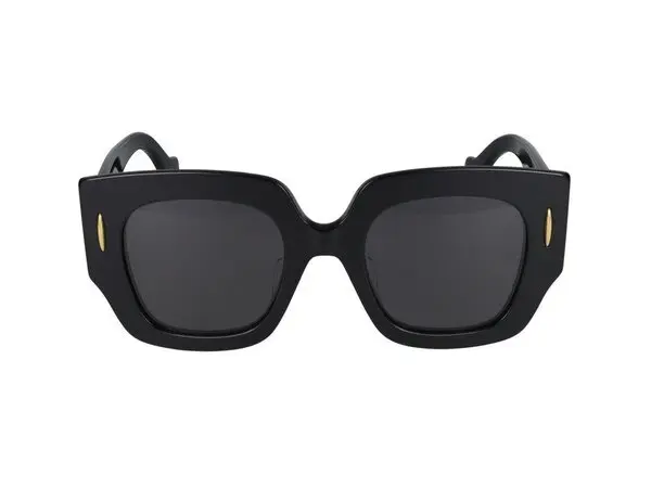 Loewe Sunglasses Lw40129u - Multicolor