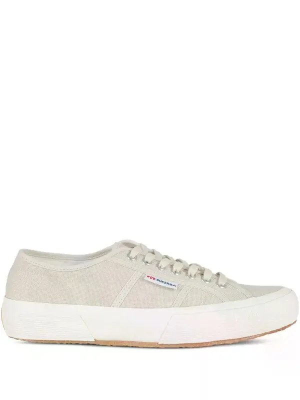 Superga Cotton Sneakers - Neutrals