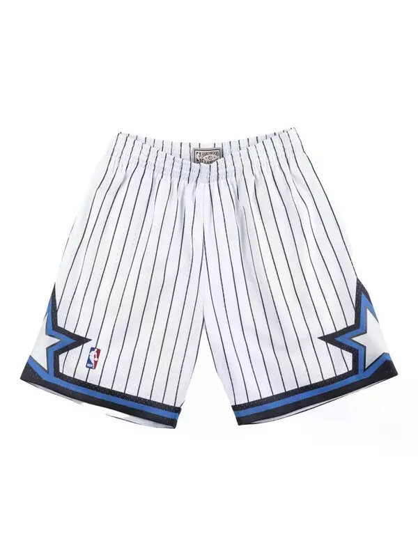Mitchell & Ness Nba Orlando Magic 1993/94 Swingman Shorts