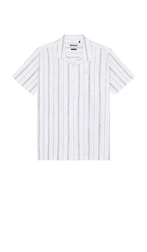 Barbour Arnock Stripe Shirt
