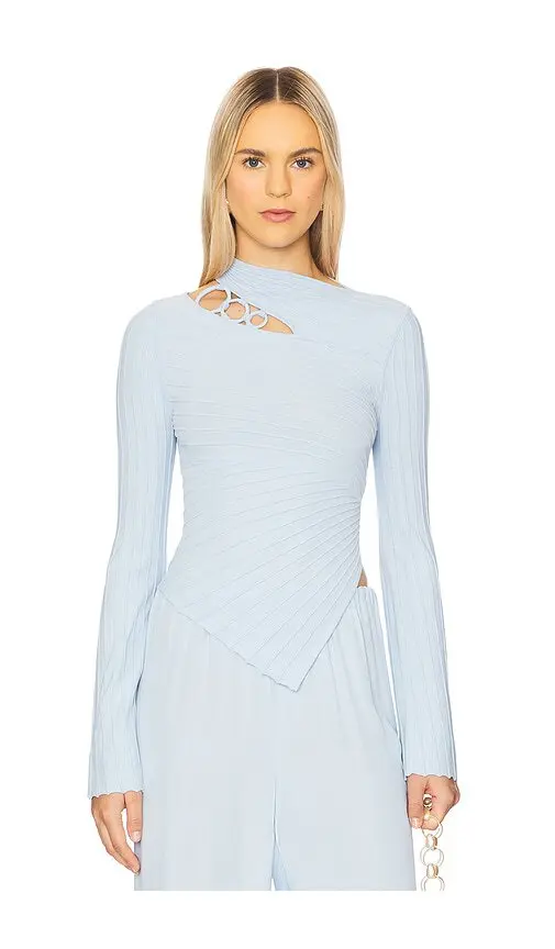 Cult Gaia Tayla Top