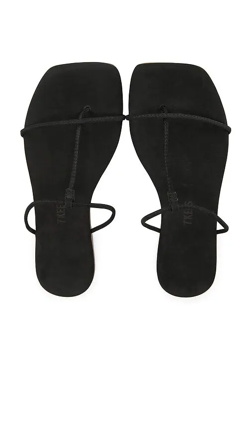 Tkees Chloe Sandal - Sable