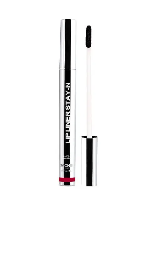 SACHEU Lip Liner Stay-n Peel Off Lip Liner - Getredy