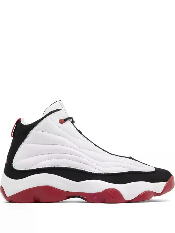 JORDAN Pro Strong Sneakers - White