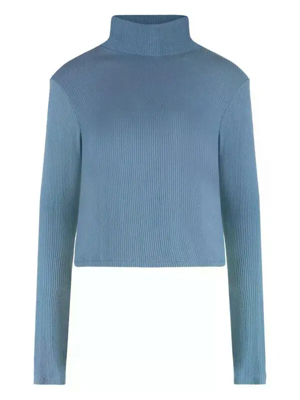 Sablyn Hailey Turtleneck Sweater