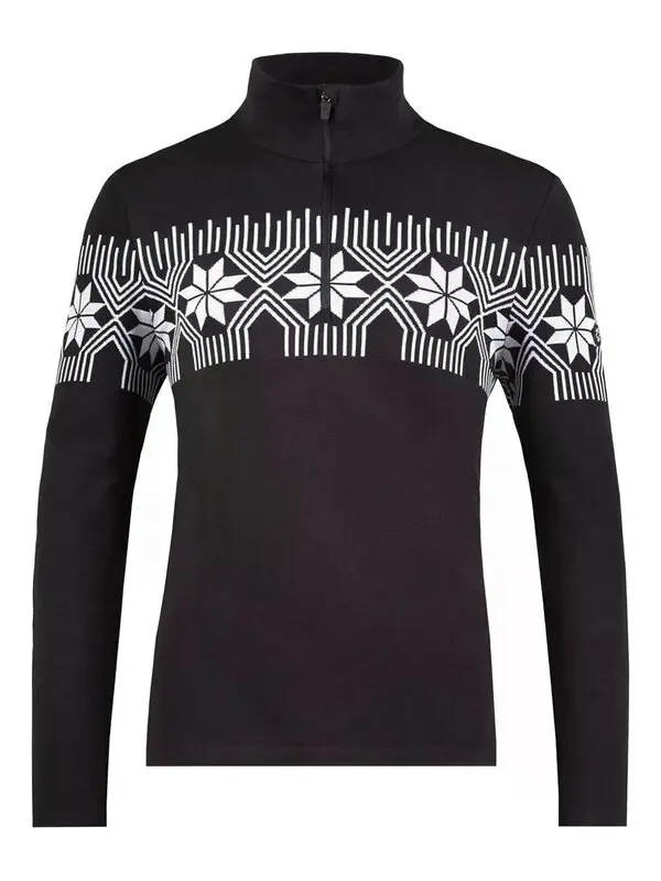 NEWLAND Printed Sweatshirt