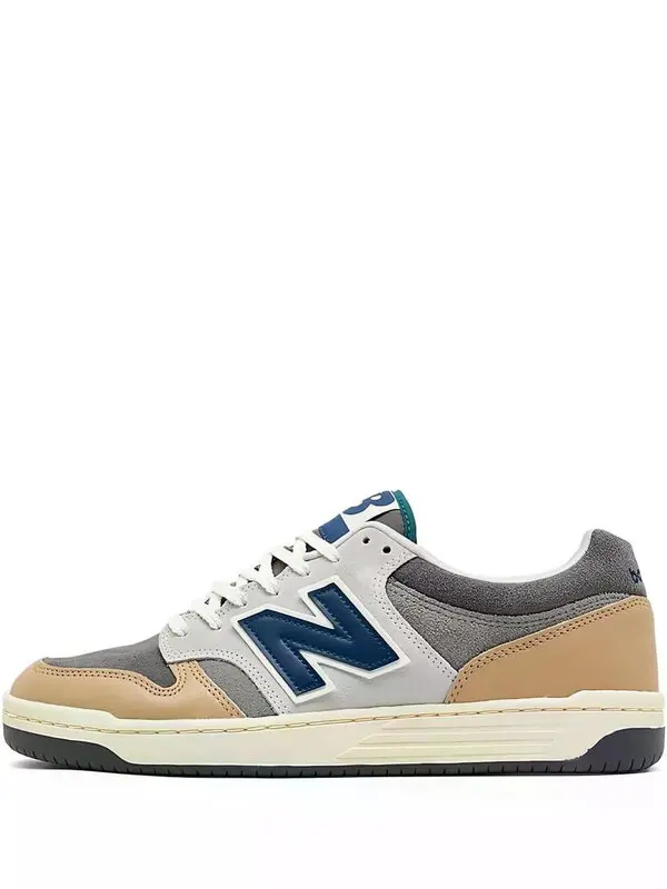 NEW BALANCE 480 Sneakers - Grey
