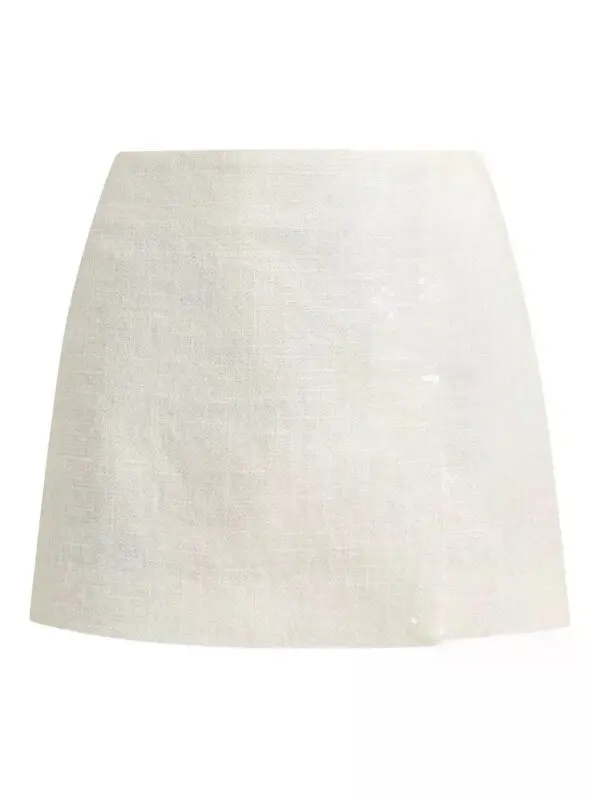 16Arlington Minerva Mini Skirt
