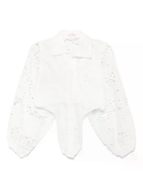 MC2 SAINT BARTH Febe Shirt