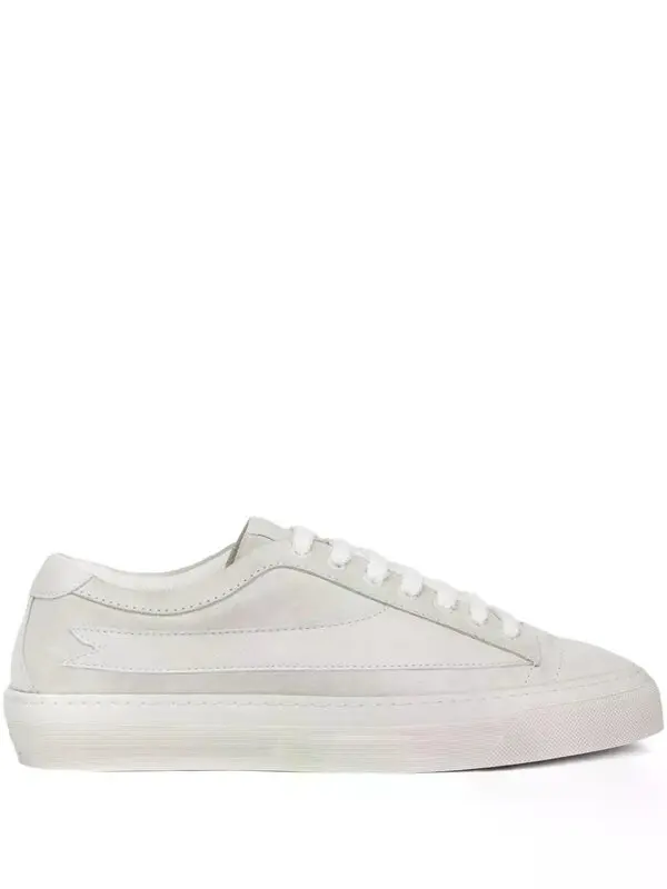 ROUGH. Fate Sneakers - Neutrals