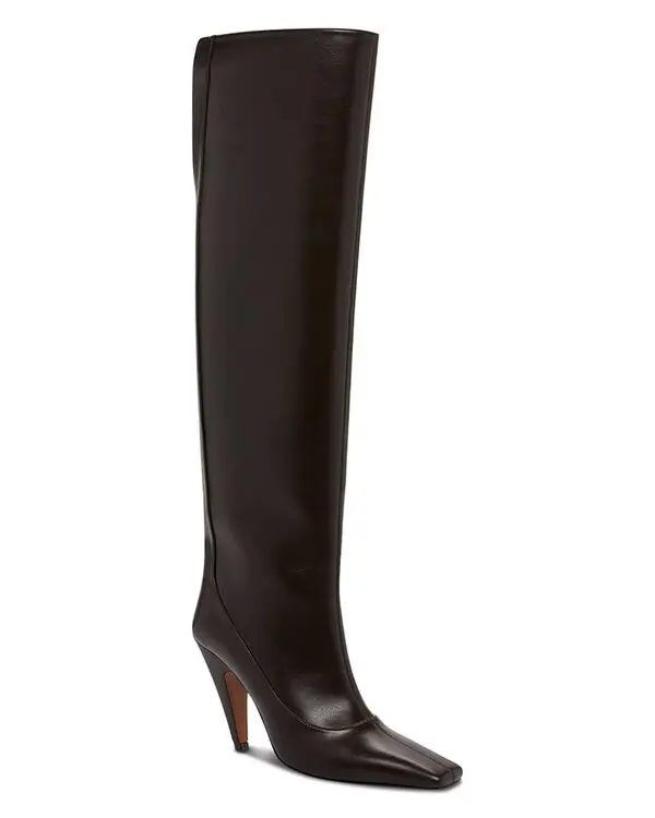 Stella McCartney Spur Boots
