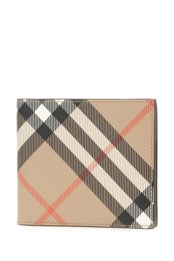 Burberry Wallets - Printed