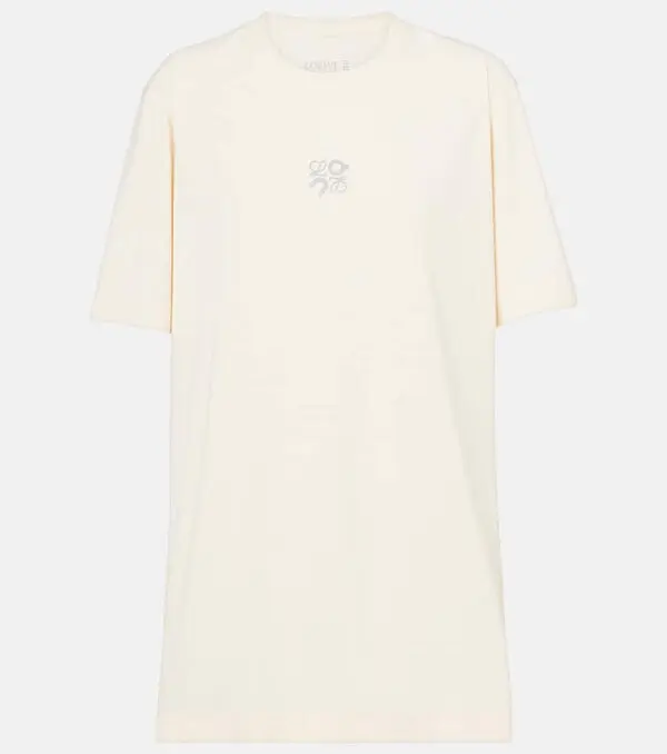 Loewe X On Active T-shirt - White