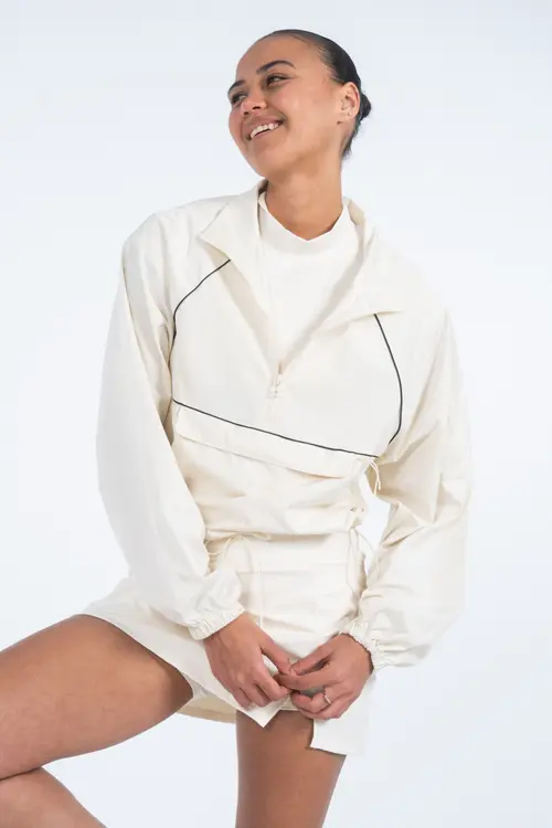 SIERRA MADRE GOLF Windbreaker Jacket
