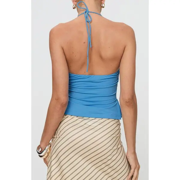 Princess Polly Rehna Halter Top