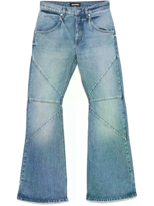 EB DENIM Bowie Jeans - Blue