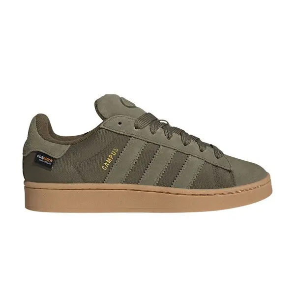 Adidas Campus 00s Cordura Pack - Green