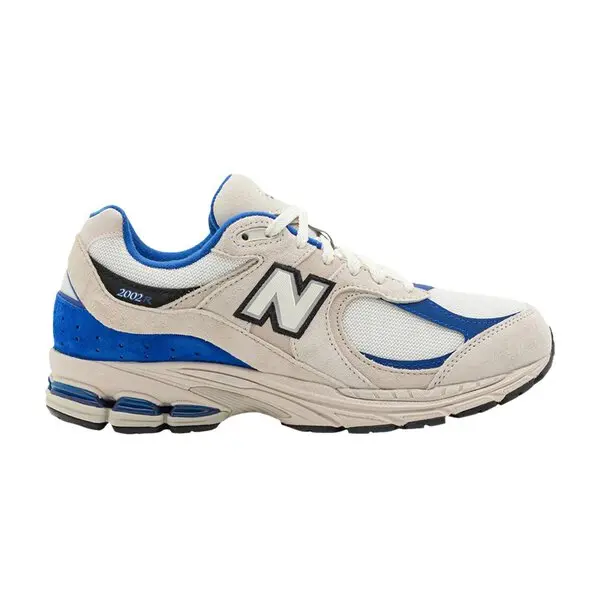 NEW BALANCE 2002r Sneakers - Cream