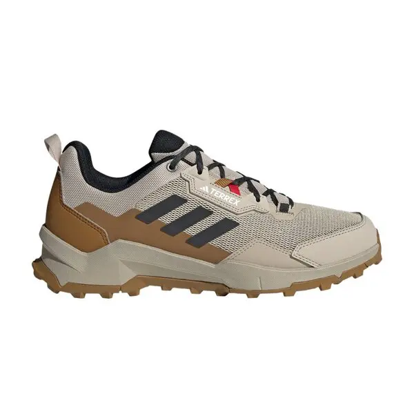 Adidas Terrex Ax4 Sneakers - Tan