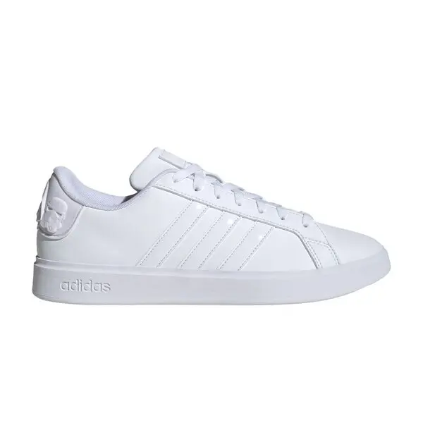 Adidas Star Wars X Grand Court Sneakers - White