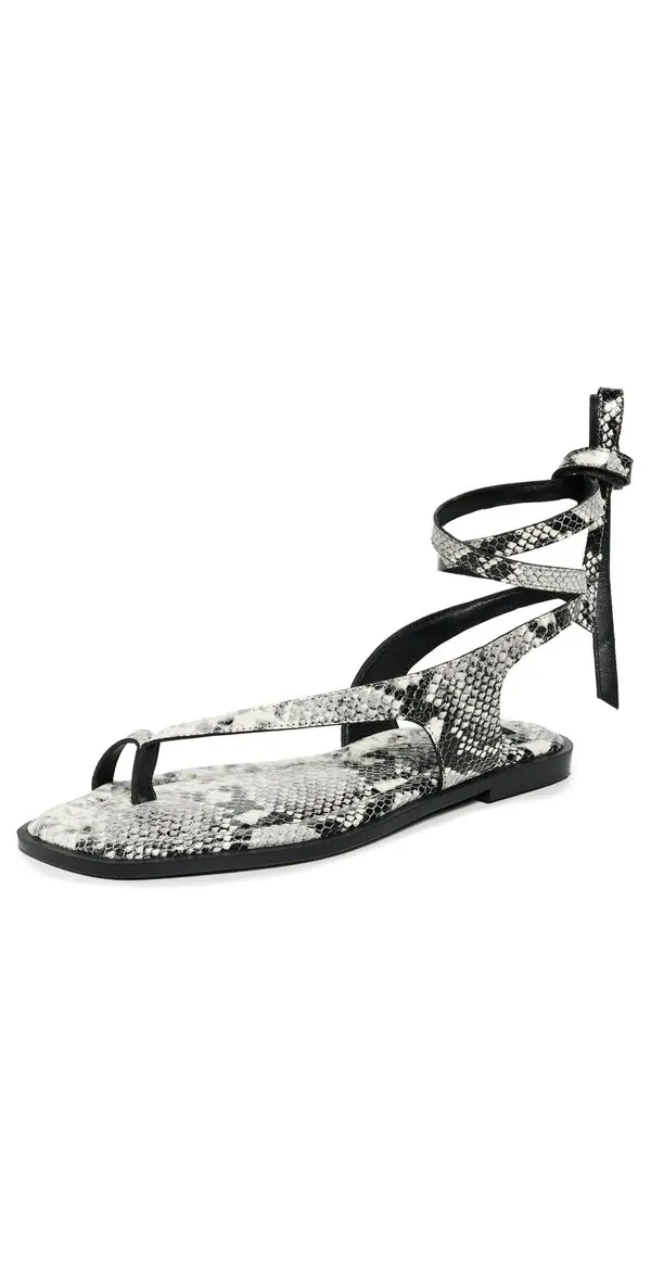 A.emery Heidi Sandals