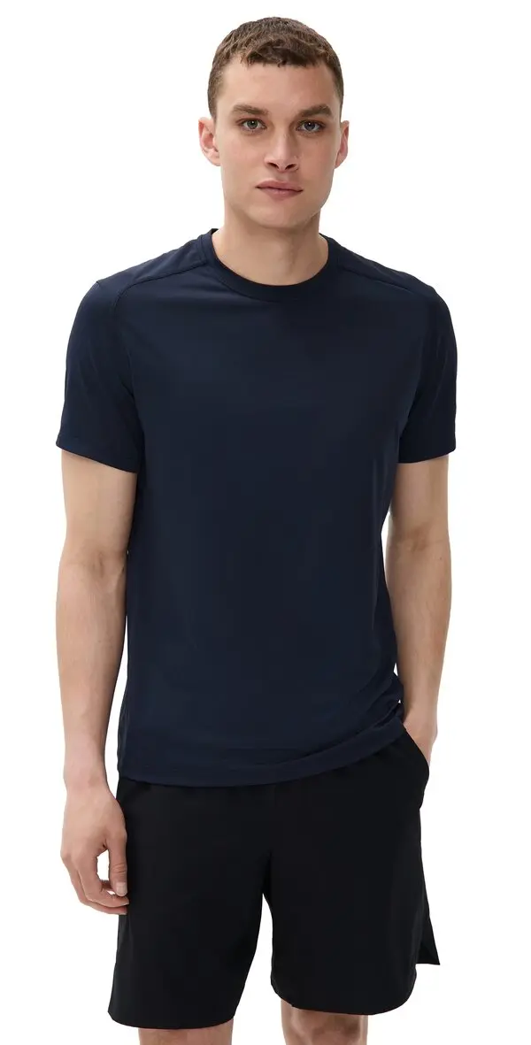 Ten Thousand Tactical Shirt - Midnight