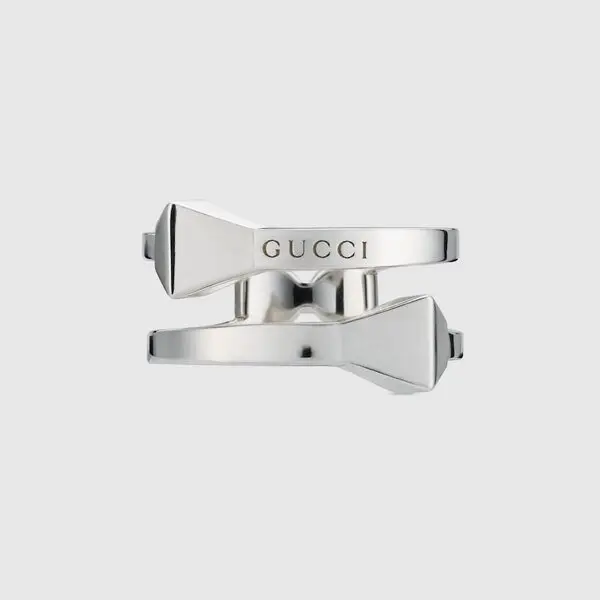 Gucci Chiodo Contrarie Ring