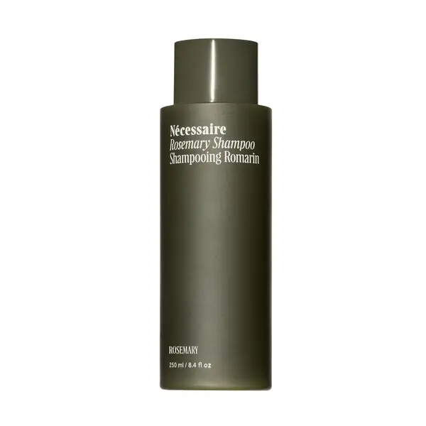 Nécessaire Rosemary Shampoo - One-color