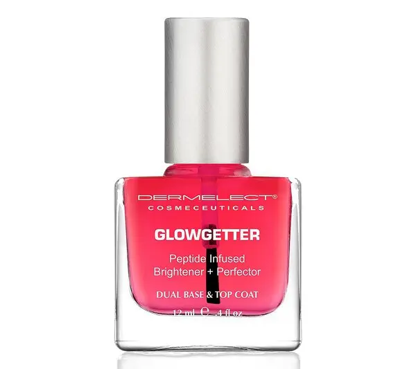 DERMELECT Glowgetter Brightener + Perfector - One-color