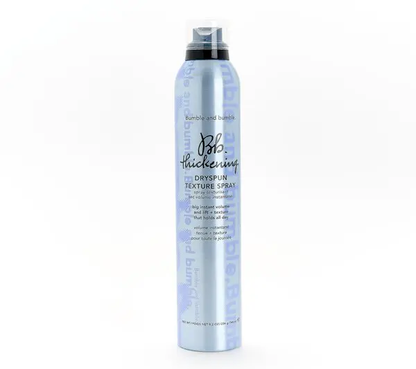 BUMBLE AND BUMBLE Jumbo 8.2oz Dryspun Texture Spray