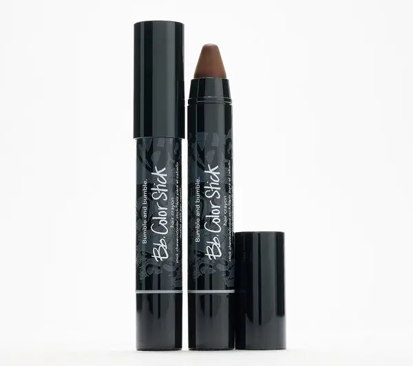 BUMBLE AND BUMBLE Color Stick Root Coverup Duo - One-color
