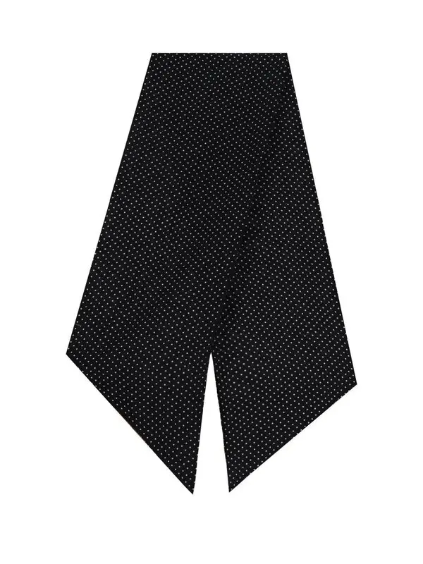 Destin Scarfs - Black