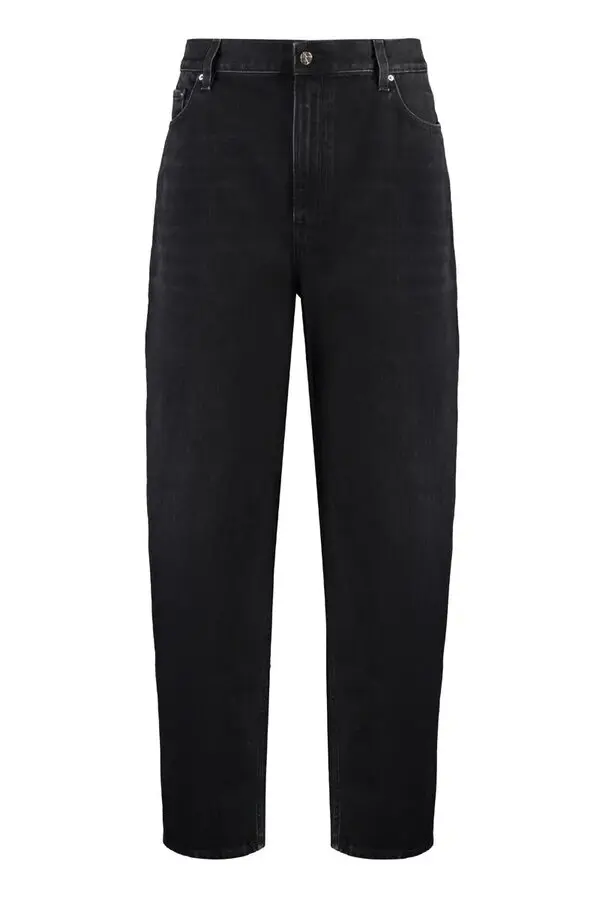 TOTÊME Wide-leg Jeans