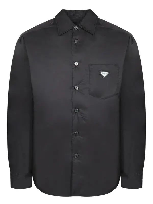 Prada Lace Top