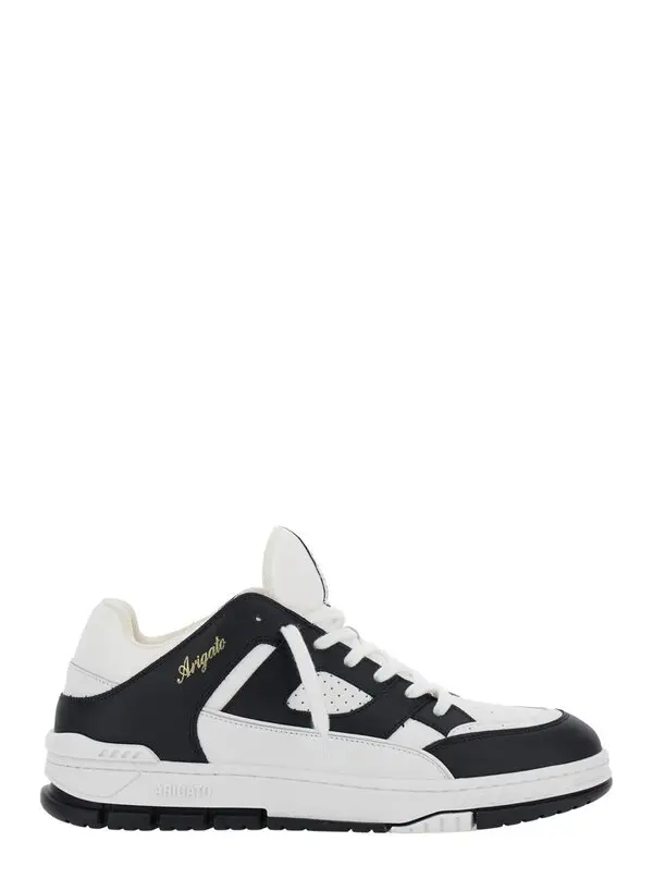 Axel Arigato Area Lo Sneakers By