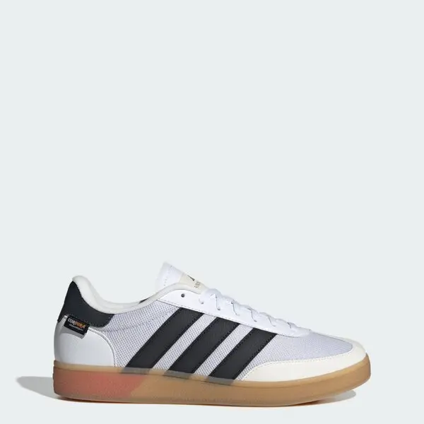 Adidas Training Spezial - Cloud White / Core Black / Lucid Red