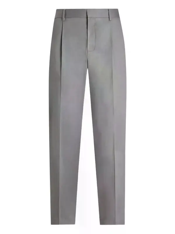 Dolce & Gabbana Tailored Pleated Trousers