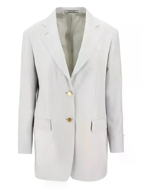 Tagliatore Linen Blazer