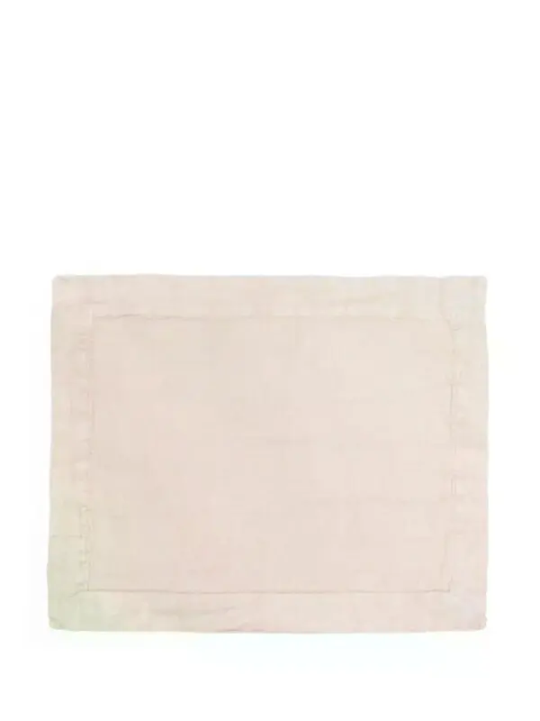 TEKLA Linen Placemat - Neutrals