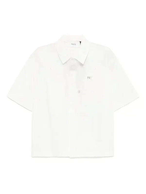 PACE Paper Shirt