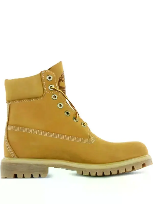Timberland 6" Premium Boots