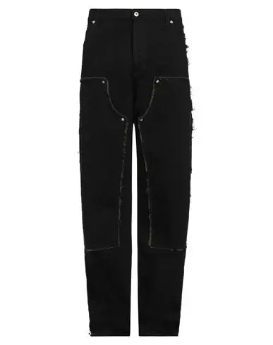 Heron Preston Straight-leg Jeans
