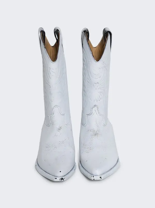 MAISON MARGIELA Boots