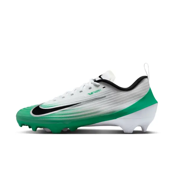 Nike Vapor Speed 3 Football Cleats - White