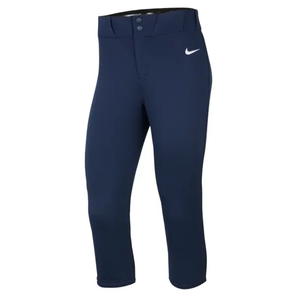 Nike Vapor Select 2 Softball Pants - Blue