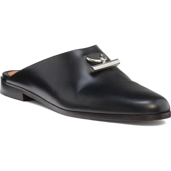 Alexander McQueen Sun Mule